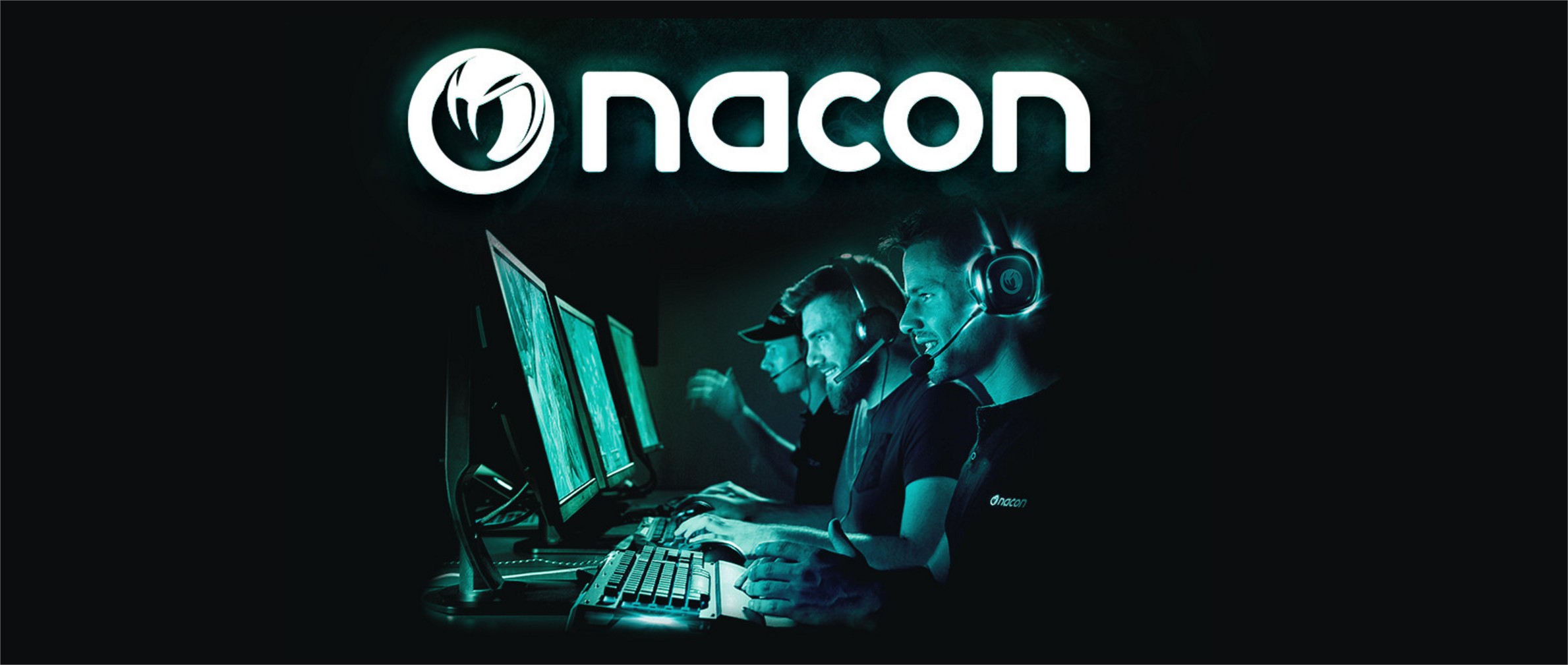 Un partenariat entre Nacon et The Esport Academy (Nantes) – LV1