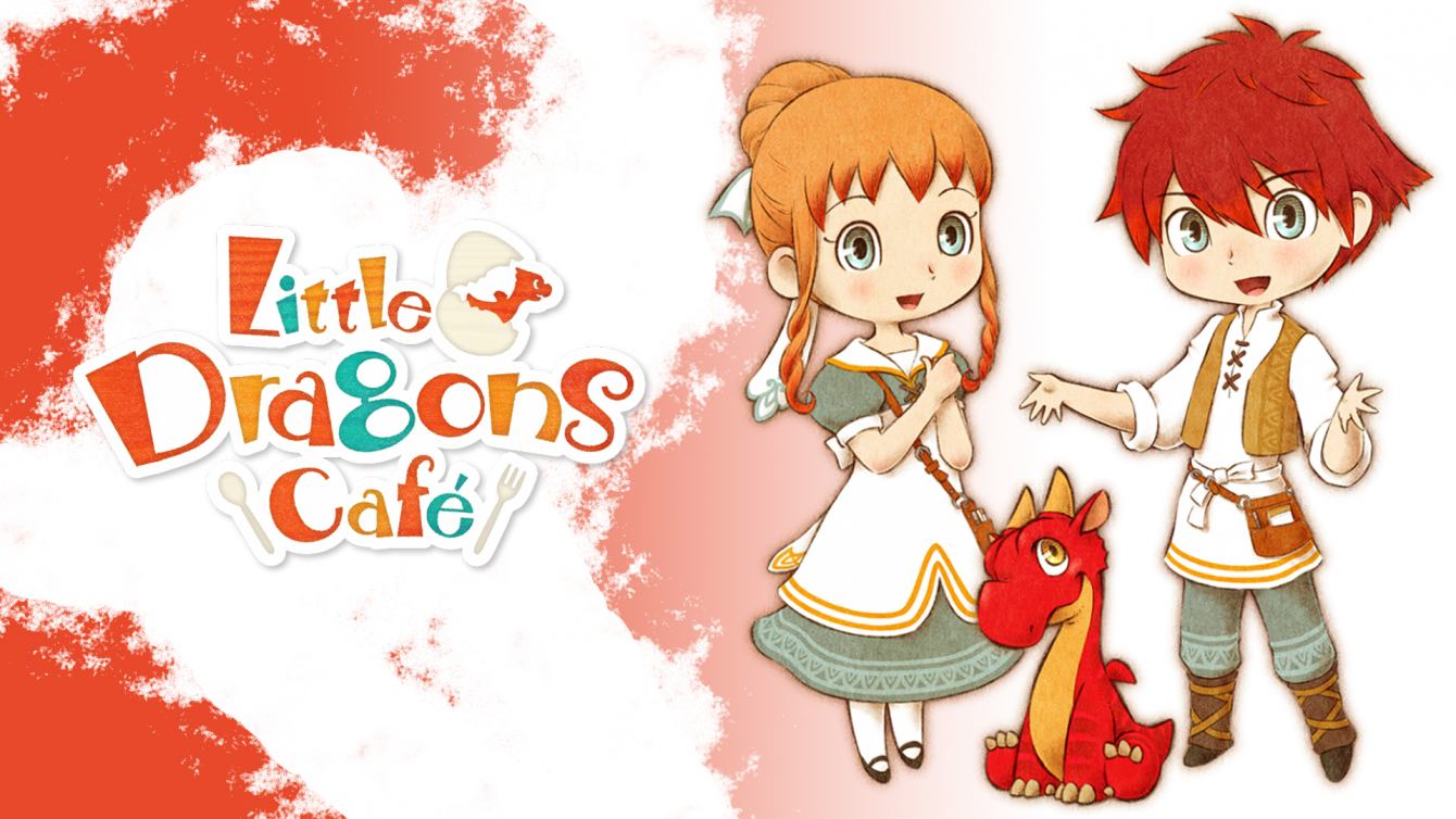Little Dragons Café : une douce recette sucrée, mais sortie trop tôt du ...