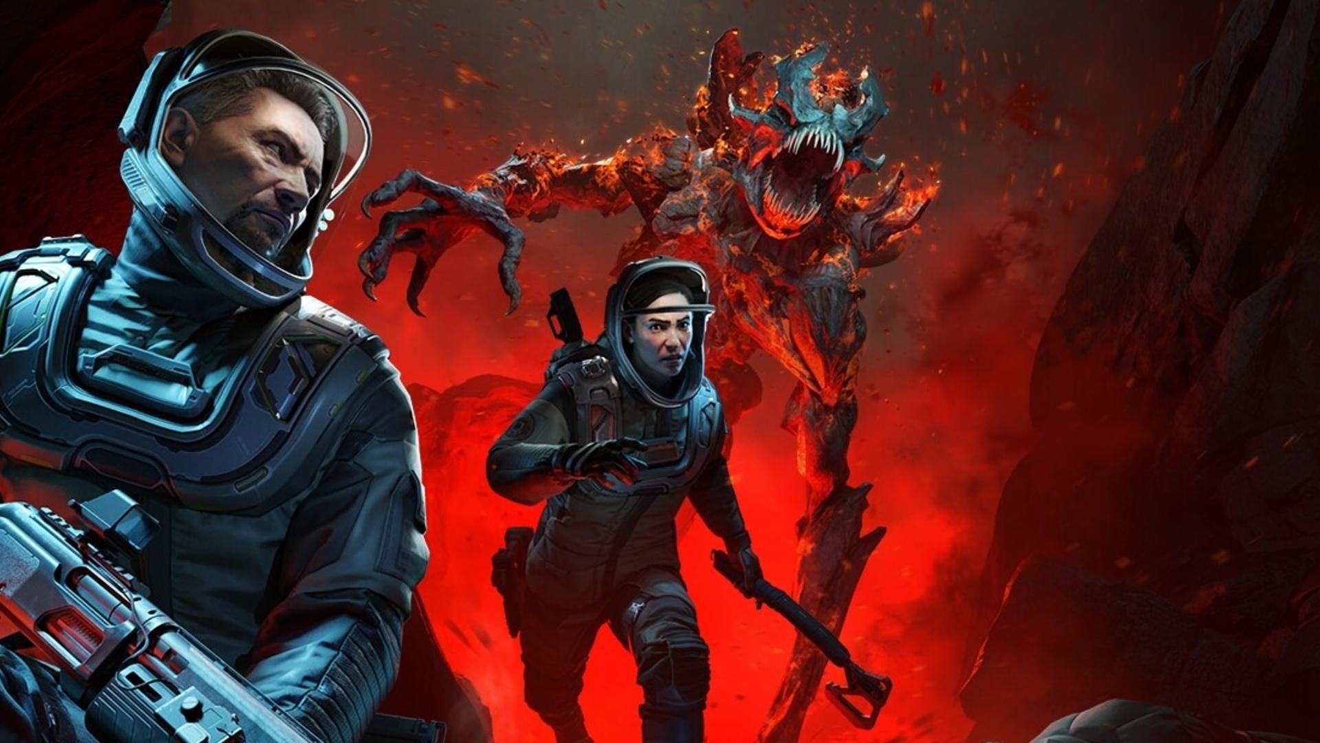 Level Zero: Extraction en accès anticipé sur Steam le 13 août – LV1