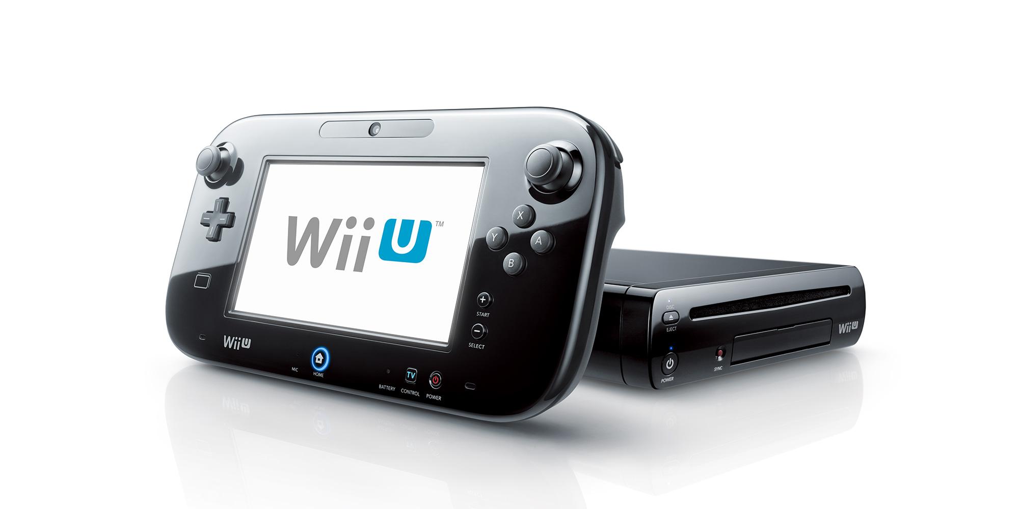Pourquoi la Wii-U a t-elle été un échec commercial ? – LV1