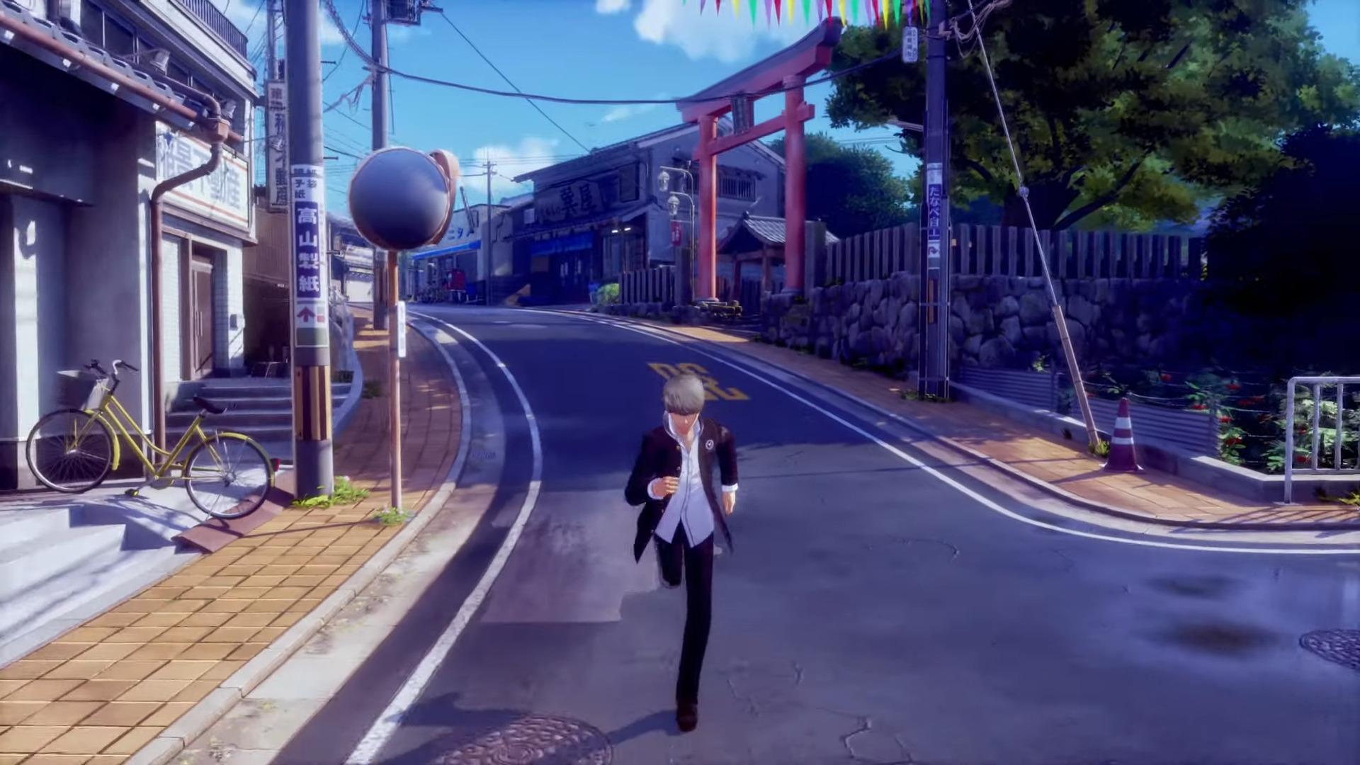 Persona 4 Revival : le remake du RPG culte arrive sur Xbox, Game Pass – LV1