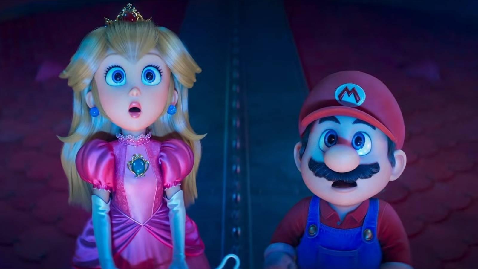 Harmony et la date de sortie dévoilées dans le nouveau trailer du film ...