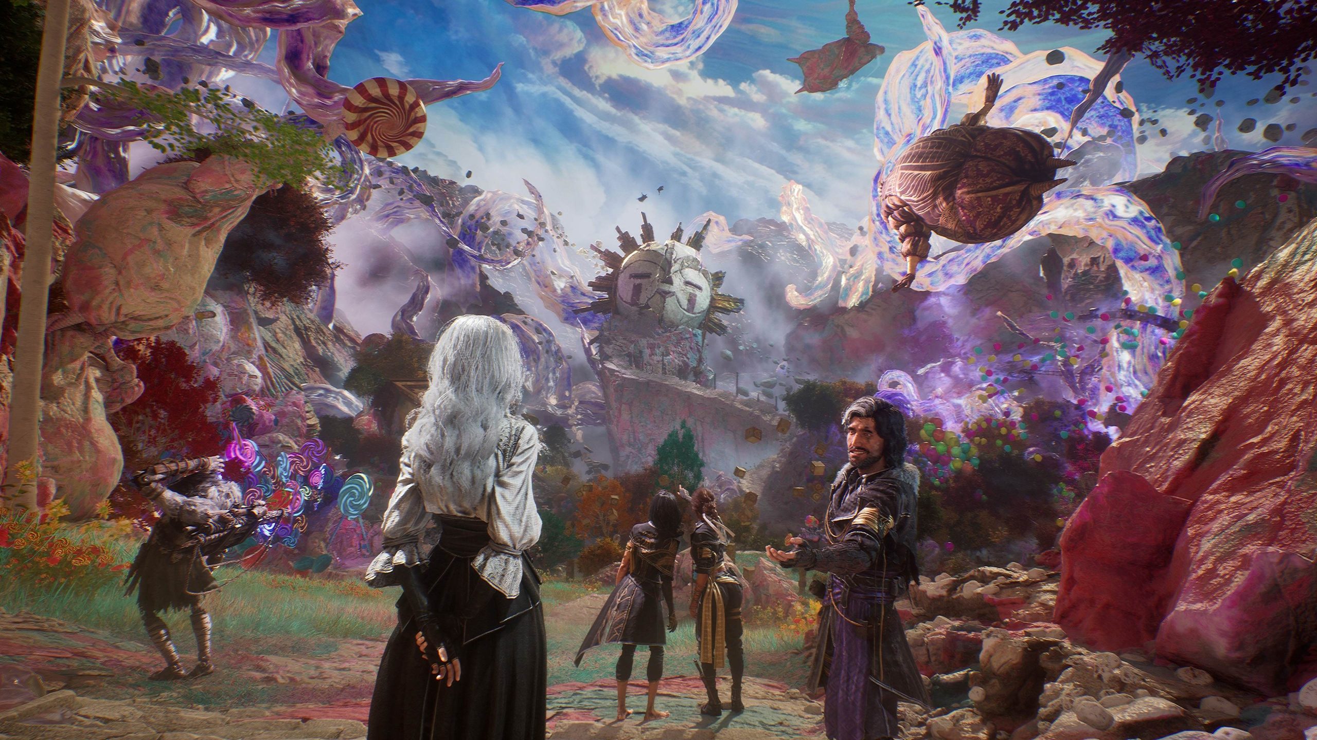 Game Awards 2025. Clair Obscur Expedition 33, jeu de l'année : success ...