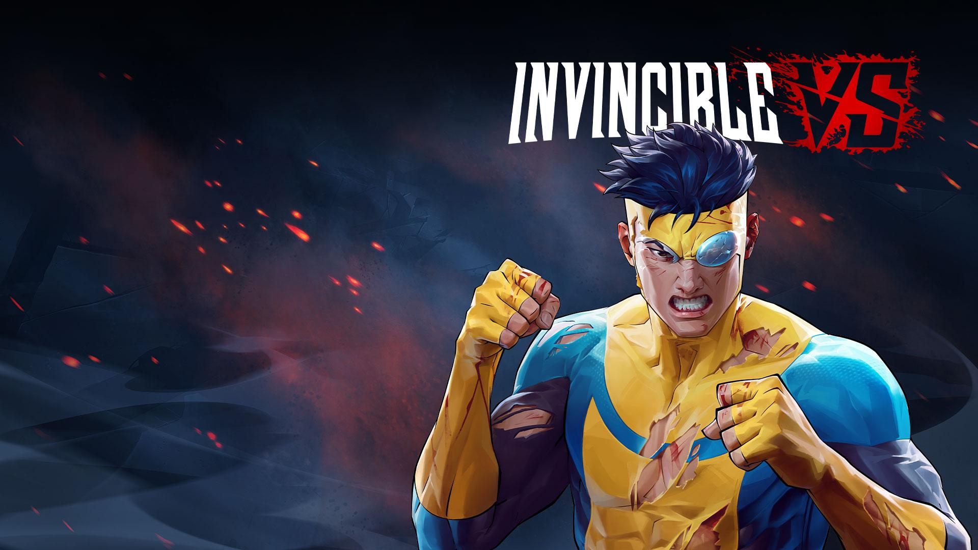 Invincible VS dévoile un mode histoire façon épisode inédit – LV1