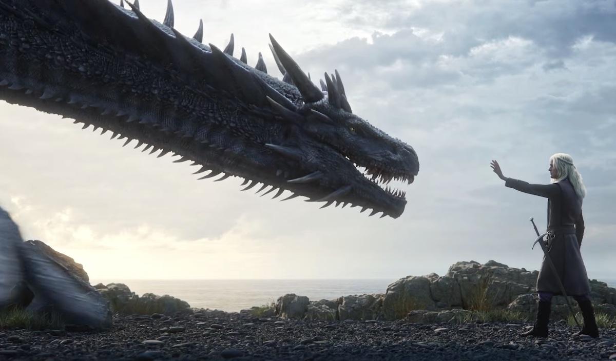 Game of Thrones: Dragonfire ouvre la guerre des dragons sur mobile – LV1